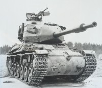 stridsvagn m/42 – Swedish tank archives