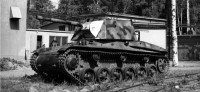 stridsvagn m/42 – Swedish tank archives